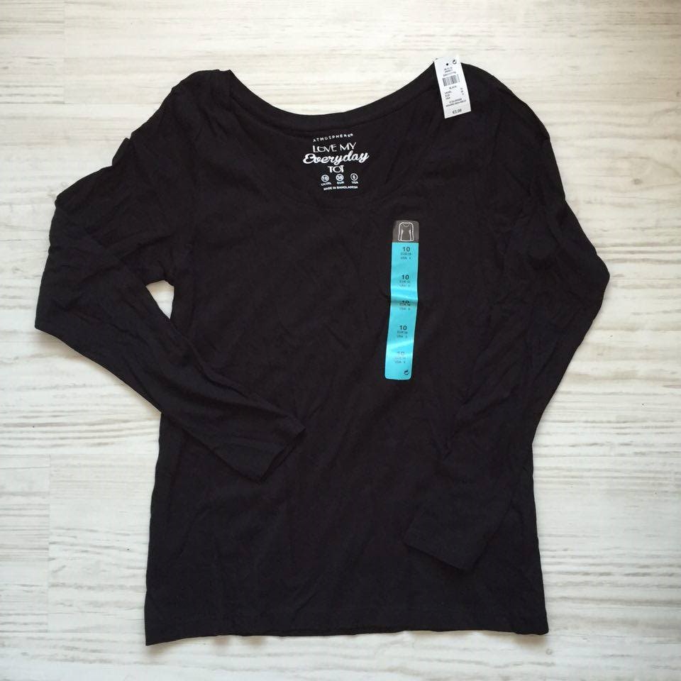 Wake up, Darina: Drážďany 2015 | Primark haul