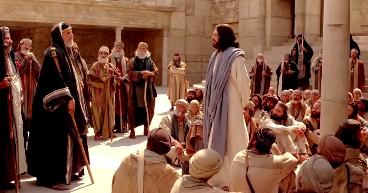 .: RESONAR DE LA PALABRA Evangelio según San Marcos 7,1-13.