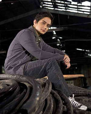 Ryan Agoncillo Filipino Film Television Actor Model GMA Kapuso Network ...