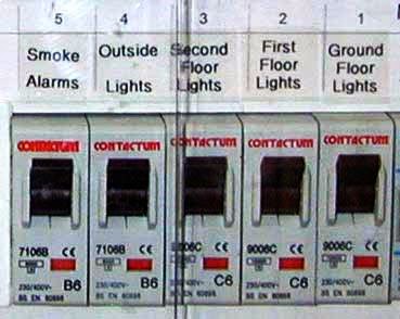 Electrical Rules and Calculations for Air-Conditioning Systems – Part ...