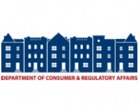 bloomingdale: raze permit for 64 W St NW one-story garage