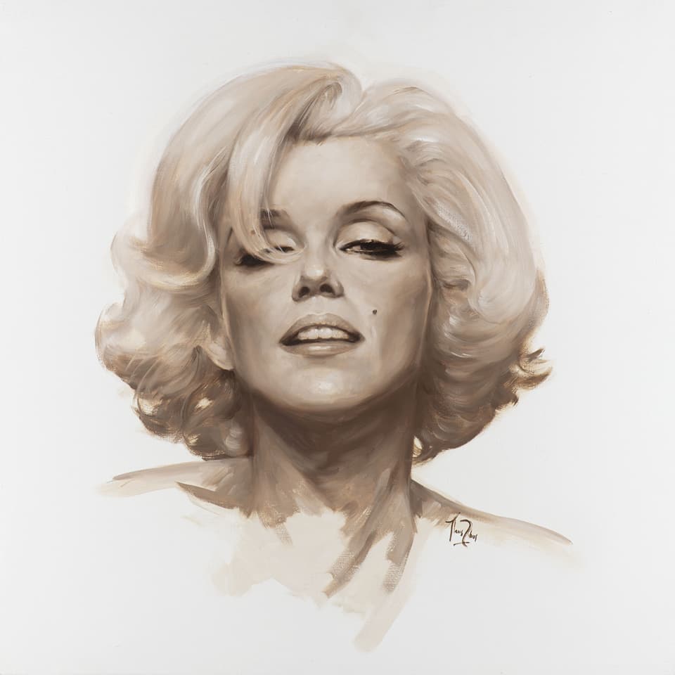 Lluís Ribas, 1949 | Figurative painter | Tutt'Art@ | Pittura * Scultura ...