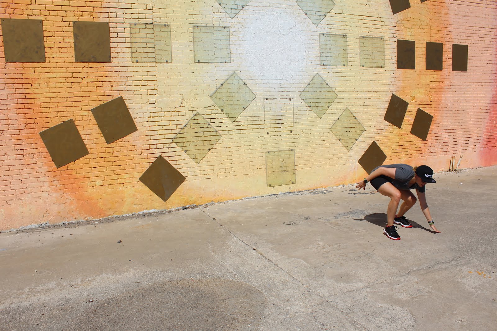 Runnergirl Training: Agility Drills for Runners