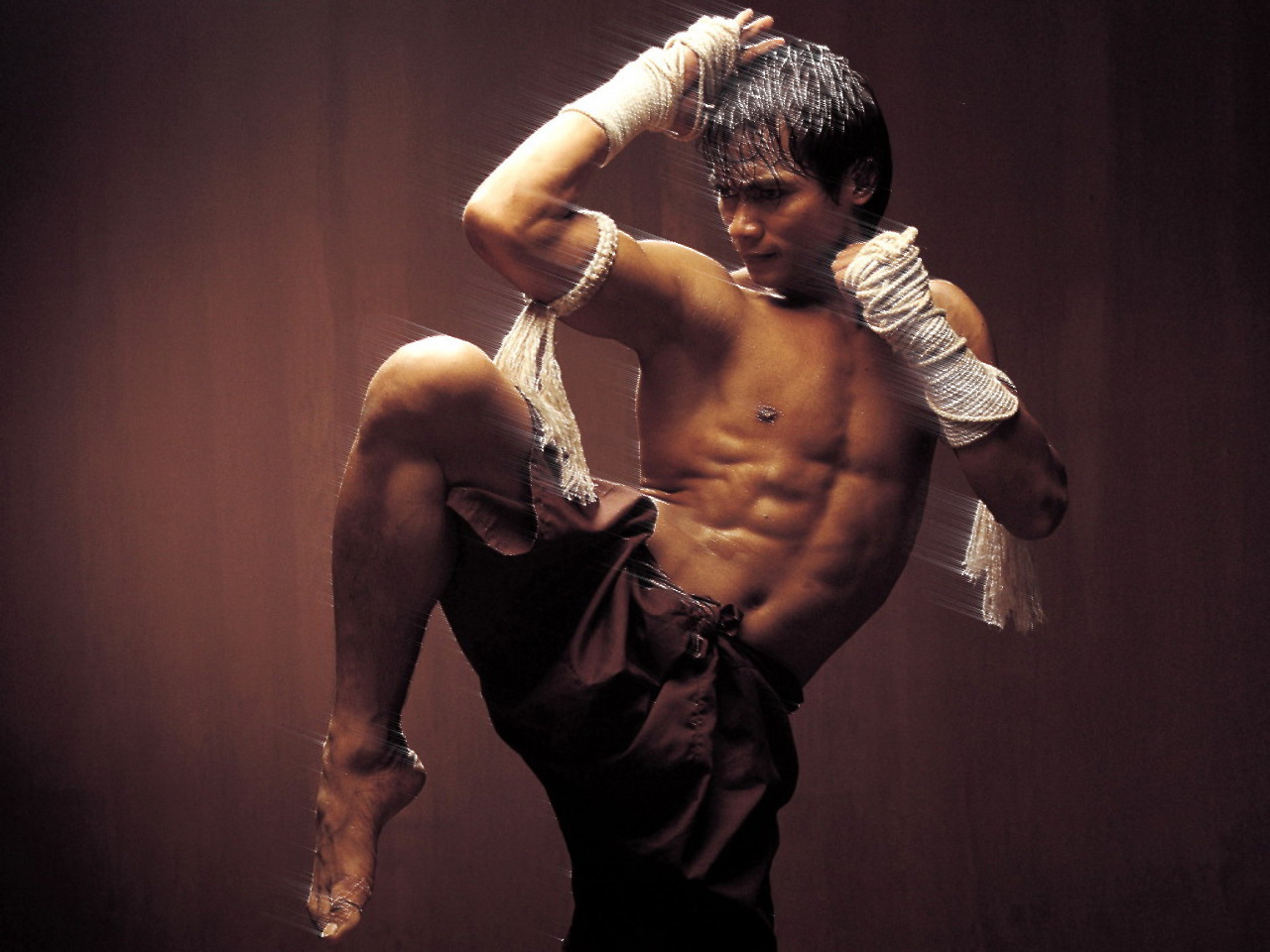 RSS Wallpapers: King-Boxing HD Wallpaper