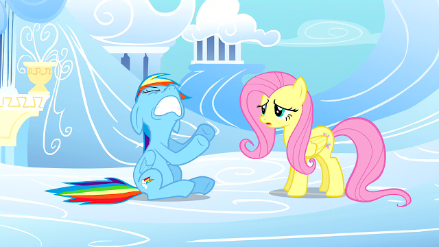 Equestria Daily - MLP Stuff!: 99 Episode Celebration - 9 of the Best ...