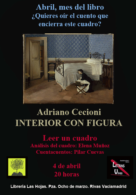 LEER UN CUADRO: La muerte de Marat de J. L David.