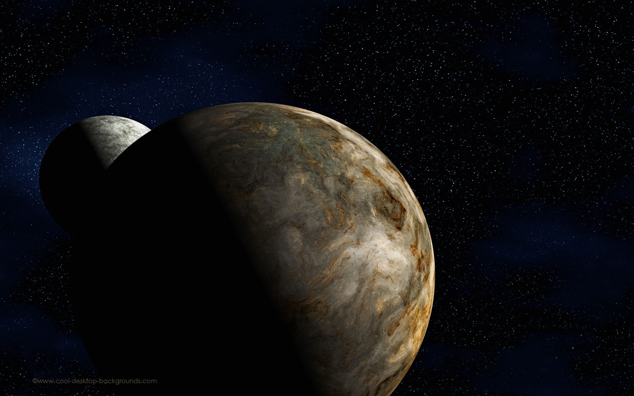 Computer Wallpaper. PC Desktop Screen Saver