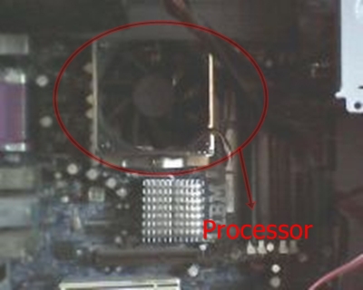 Bagian-bagian di dalam CPU ( Central Processing Unit ) | Anime Tech