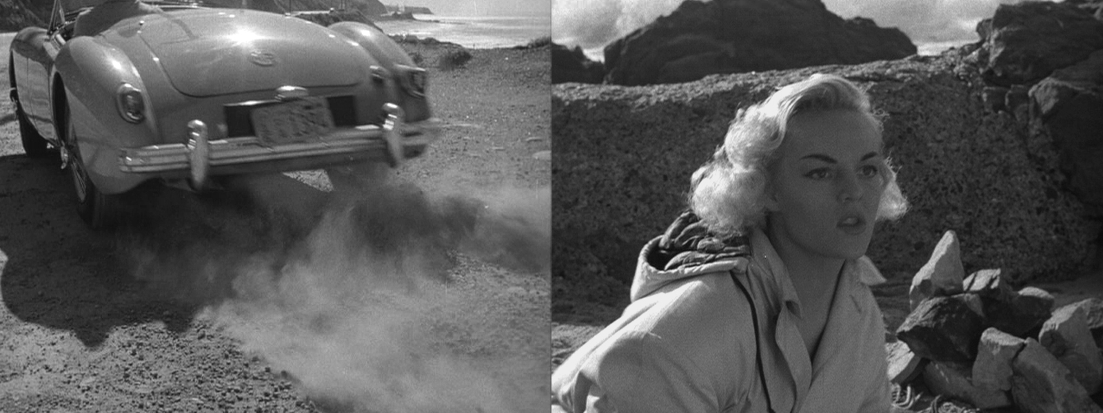 13: THE HIDEOUS SUN DEMON / Clarke-King Enterprises - 1959