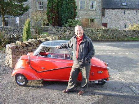 Natland News: Fred In Natland