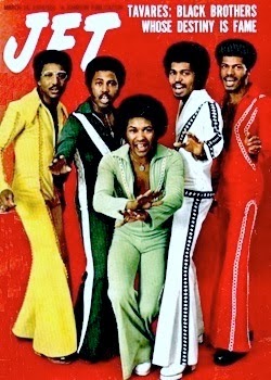 Opera Fresh: Revisiting 1979 "Madam Butterfly" By The Tavares Brothers