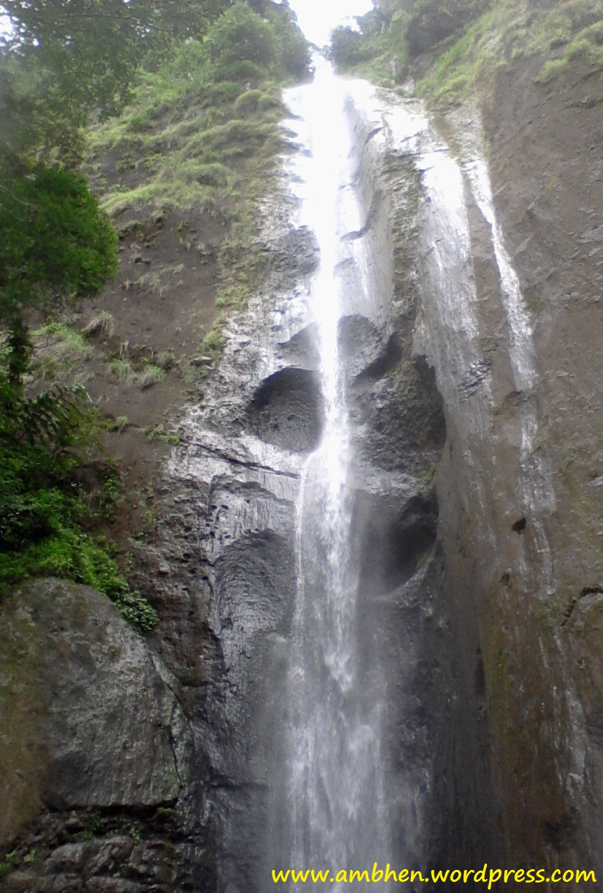 air terjun dolo besuki kediri east java ~ Selopanggung