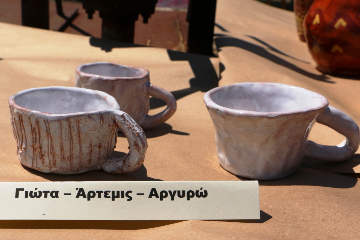 Εικονοσκόπιο News: ΙΛΜΕ:ΤΟ ΠΑΛΙΟ ΠΗΓΑΔΙ «ΟΡΛΕΝΤΙ» ΧΩΡΟΣ ΑΝΑΔΕΙΞΗΣ ...