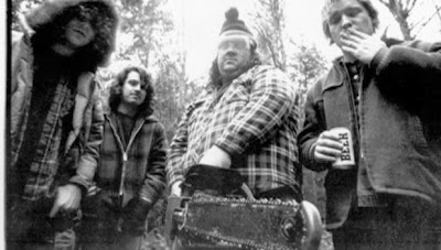 The Riffage: True Rock Tales: Tad and the 1993 World Series