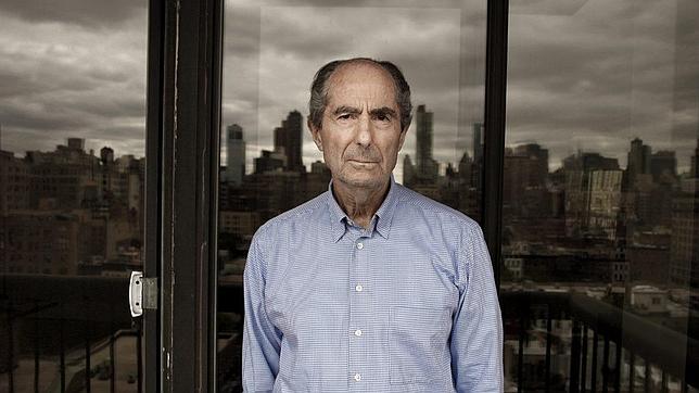 【西班牙】菲力浦．羅斯獲阿斯圖里亞斯親王獎 - 扎誌 - udn部落格