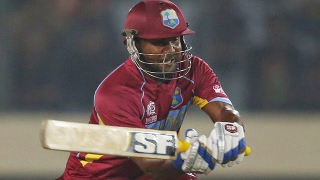 Dwayne Smith Wallpapers - Cricket News & Wall papers