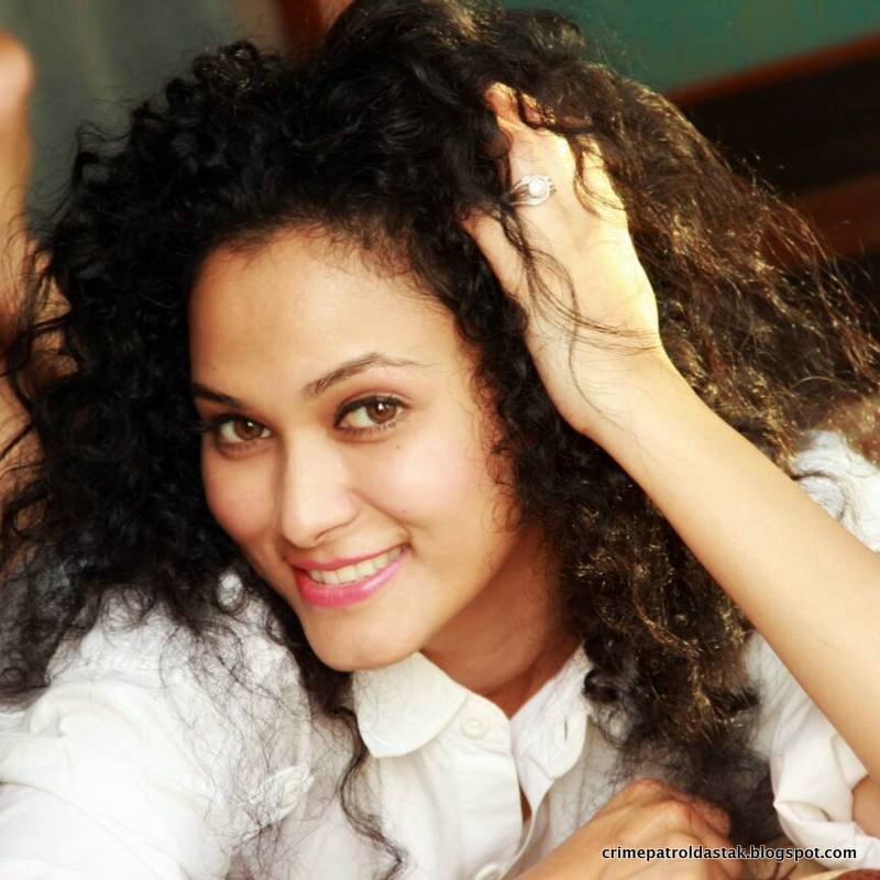 Neetha Shetty: Crime Patrol Actors and Actresses