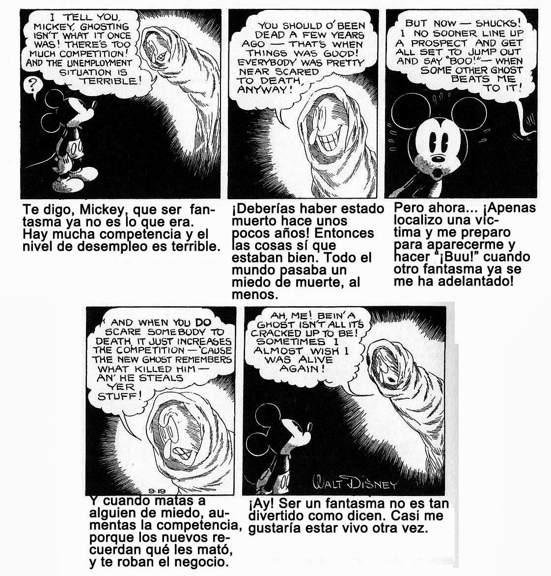 lo del César Esteban : POPEYE Y MICKEY MOUSE: DOS ECONOMISTAS EN LA ...