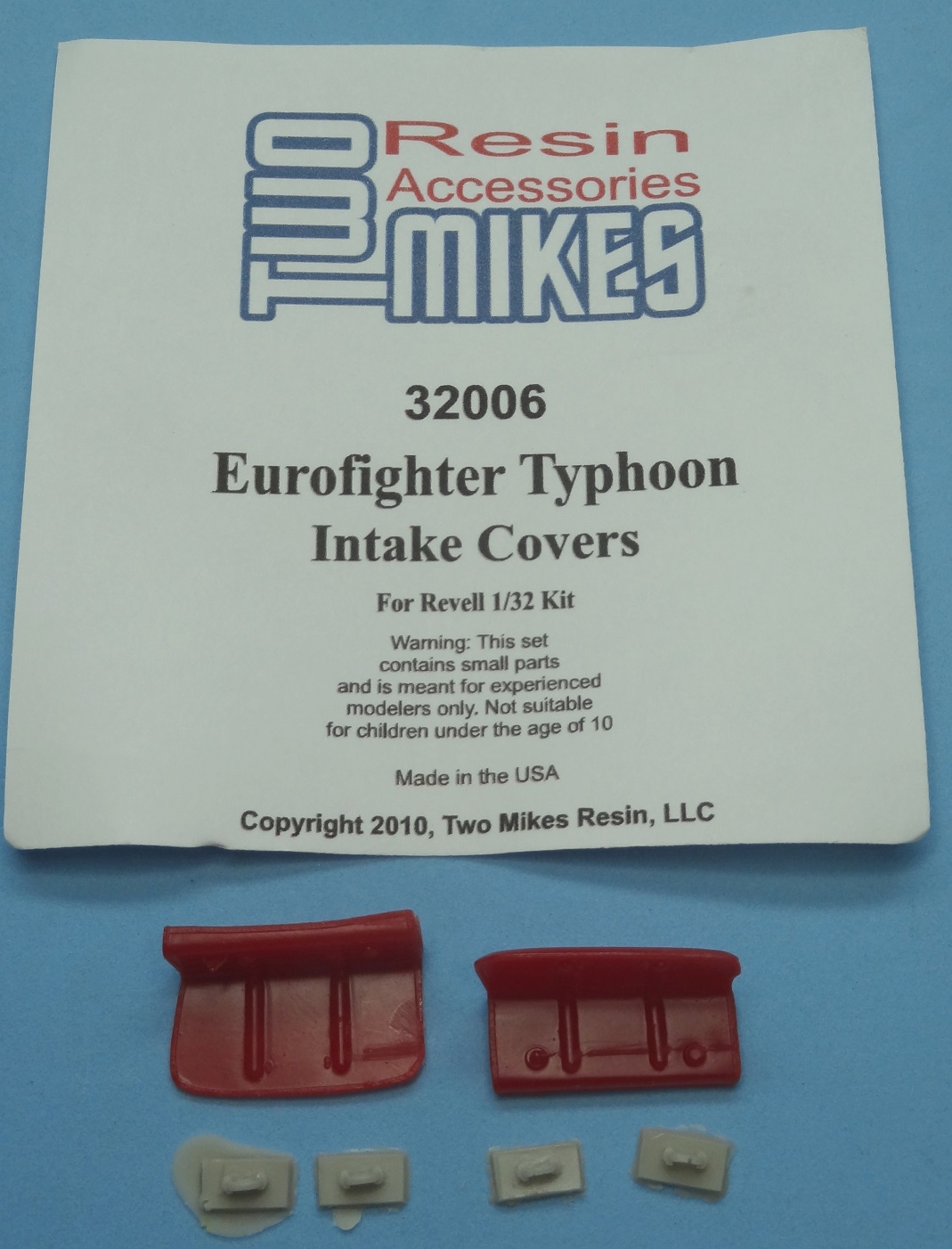 Plastic Models on the Internet: October 2017