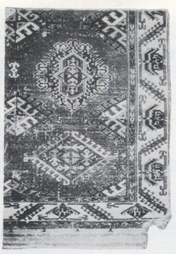 rugtracker: Eagle Group Primer