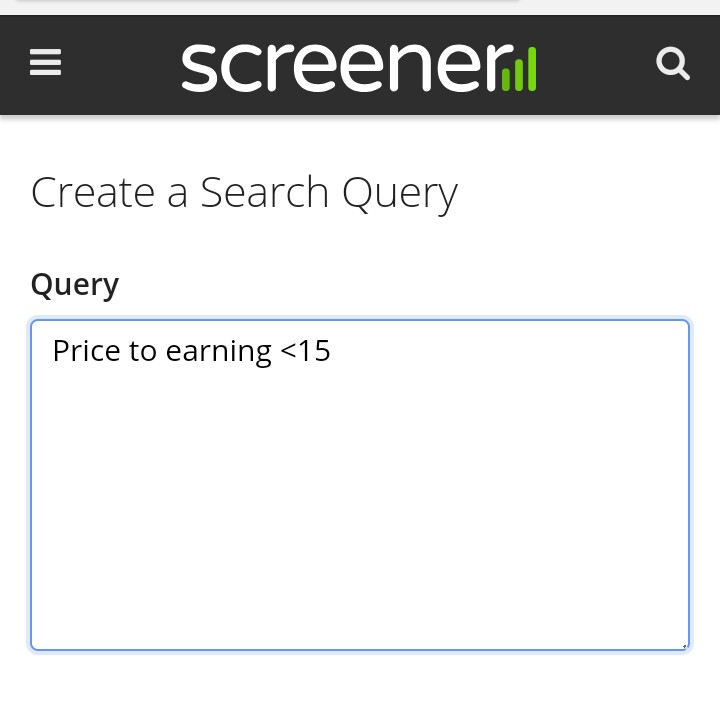 How I Use Screener.in website like a Pro.