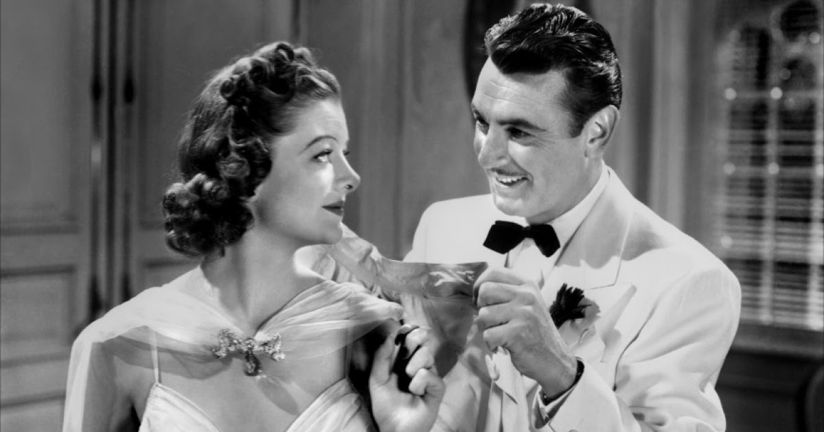 Movie Review: The Rains Came (1939) | The Ace Black Movie Blog