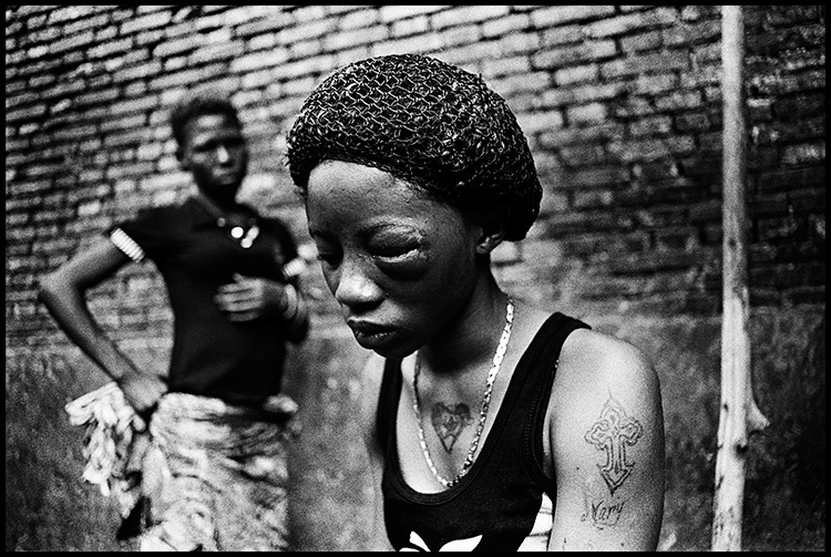 fototazo: f100: Kim Thue and Francilins