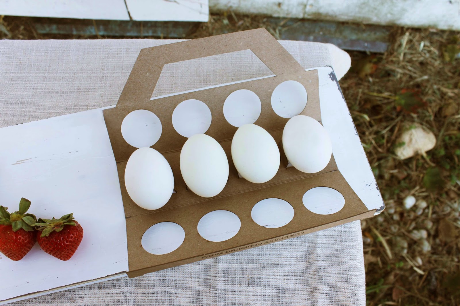 Cowberry Crossing Farm (Student Project) – Packaging Of The World