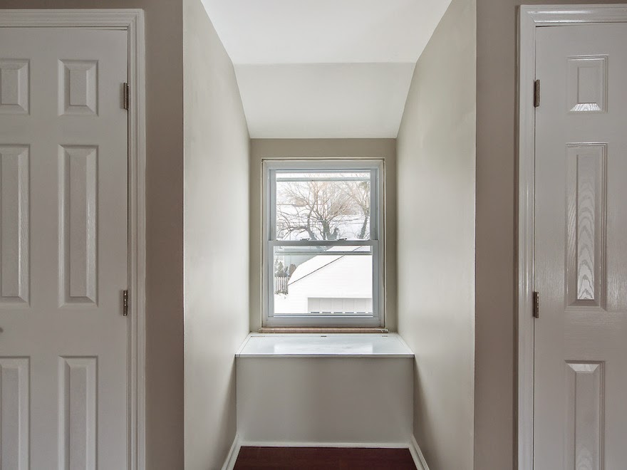 Studio K Interiors: Designing from a Distance -Ohio Remodel