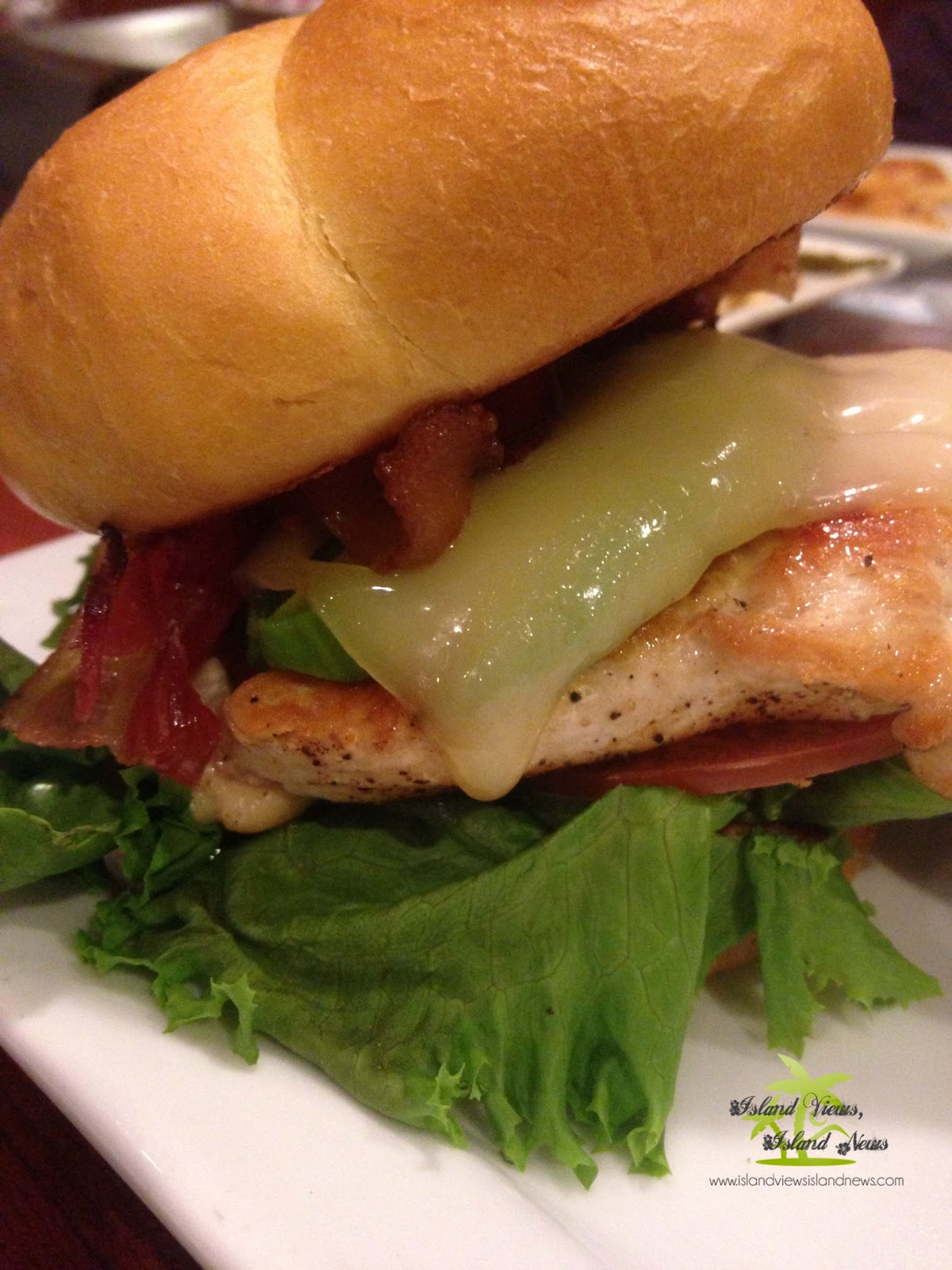 Hawaii Mom Blog: Ruby Tuesday - Kaneohe (Windward Mall)