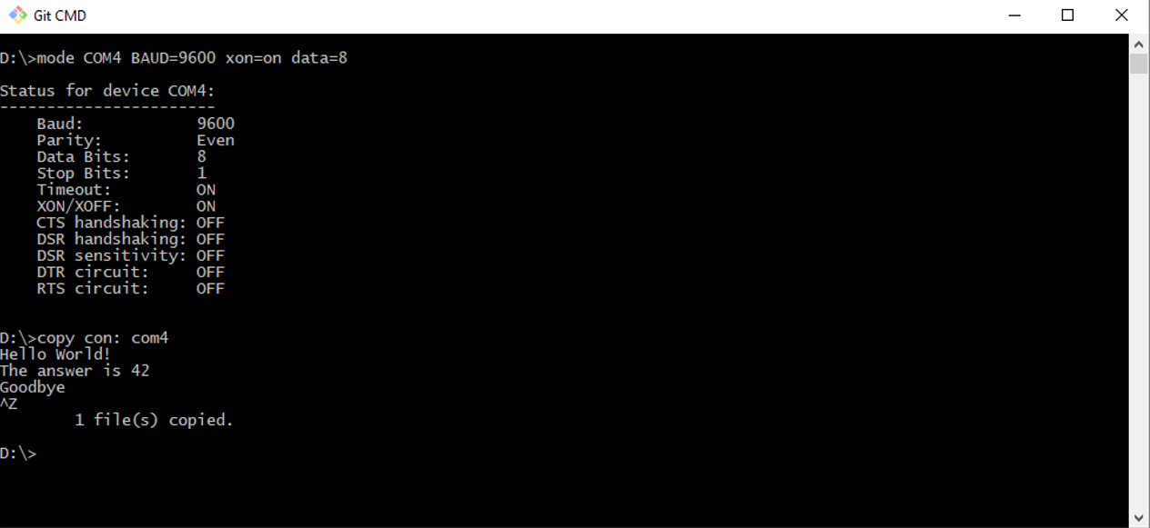 Thinking In 16 Bits: Scrolling Text On LCD with Arduino Thinking In 16 Bits: Scrolling Text On LCD with Arduino