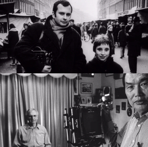 filmoteca ámbar / cine arte, de autor y clásico: Johan van der Keuken ...