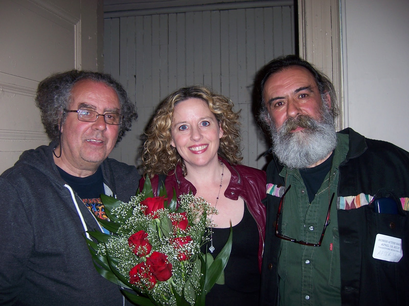 Estación Terrapin: mayo 2013