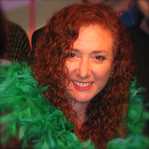 Hello USA: hope juber