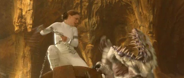 Battle Brush Studios: Showcase: Star Wars Imperial Assault Nexu