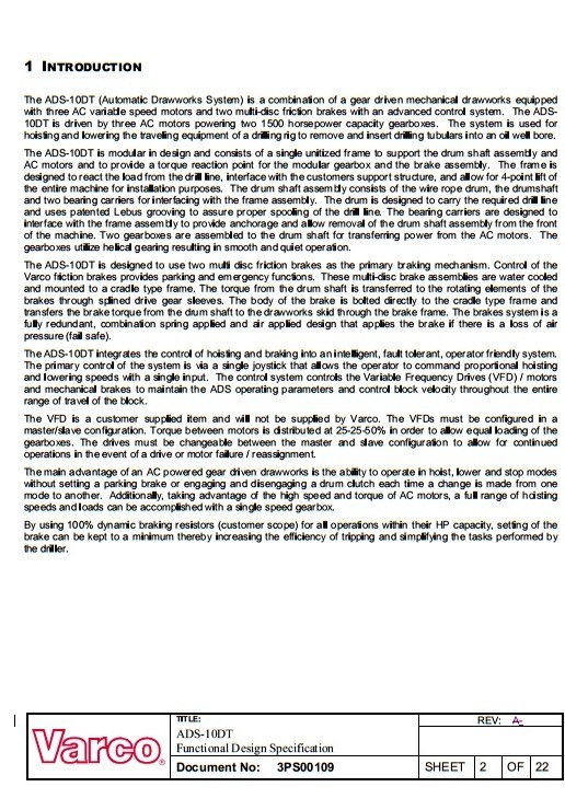 2013-03-31 ~ Oil-Rig Documents