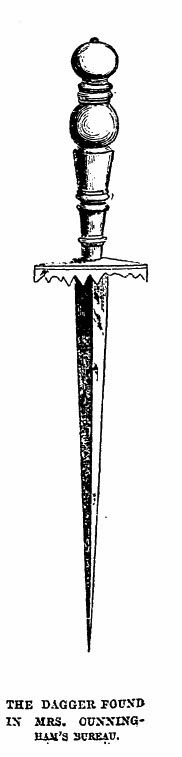 Murder by Gaslight: Scenes from the Burdell Murder.