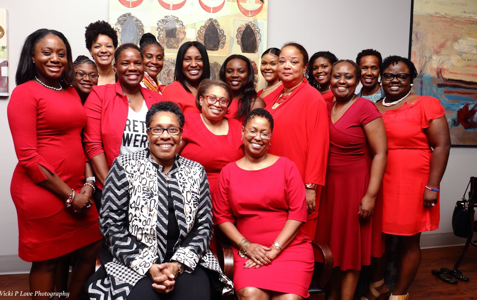 Black Greek 101: 2018