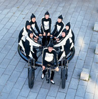 Donna L Martin's THE STORY CATCHER: Just Imagine