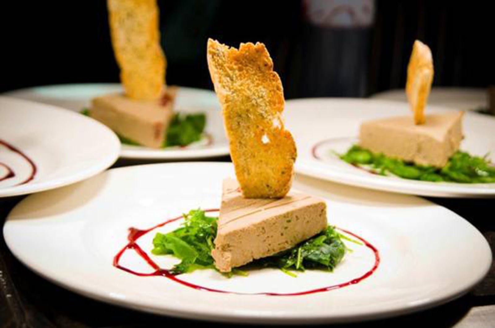 Free Lunch for Visitors to A Taste of West Cork Food Festival!