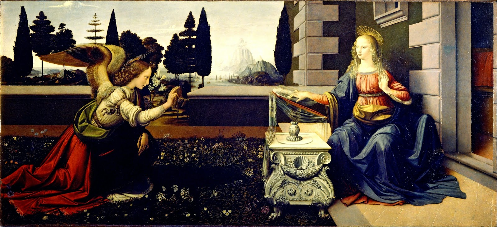 Escalinata: Renacimiento - Cinquecento