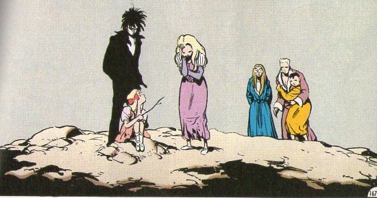 6 Impossible Things: A Game of You