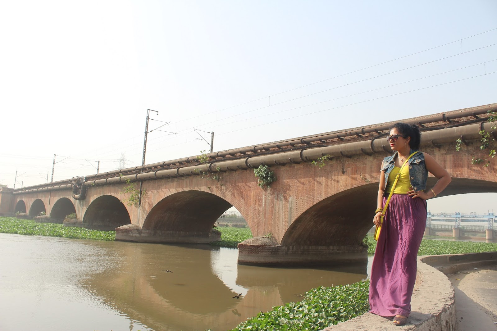 Road trip to Mawana....The land of sugar - DocDivaTraveller