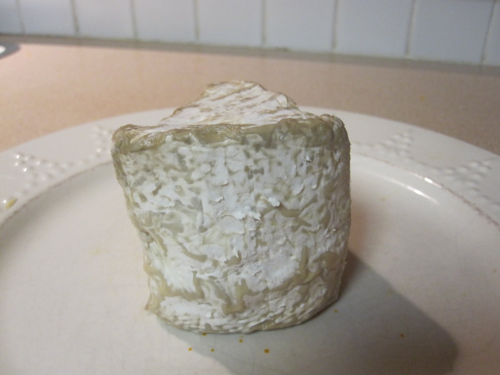 Cannundrums: Cheese: Delice de Bourgogne