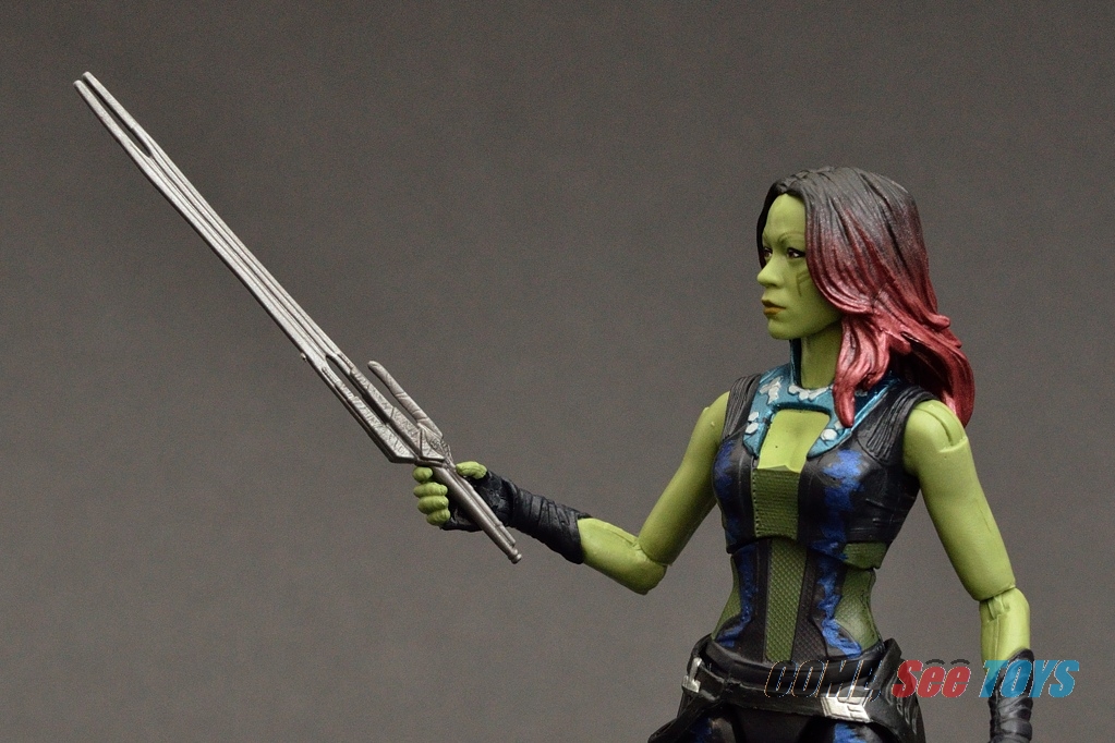 Come, See Toys: Marvel Legends Infinite Series Guardians of the Galaxy ...