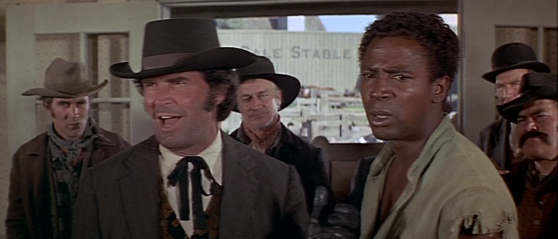 The Department of Afro American Research, Arts and Culture