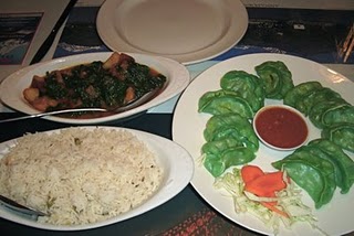 Shoreline Area News: A bit of Nepal in Shoreline - the Everest Kitchen