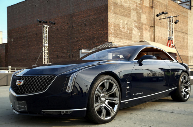 Cadillac Luxury Car CT6 January 2015 Edition | Price Release And Specs