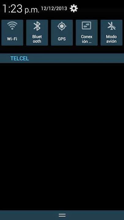 4.1.2 TouchWiz [ROM LANIX ILIUM S400] | CWM ROM - MTAndroid