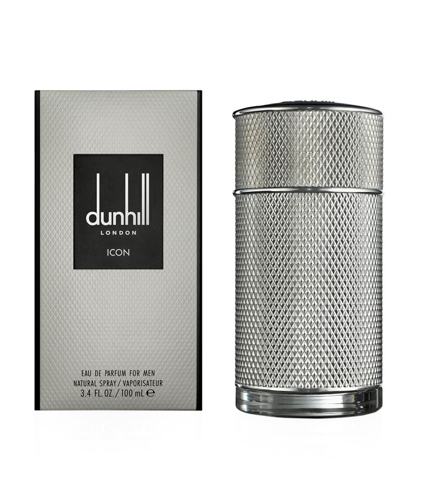 **New** Dunhill London Icon by Alfred Dunhill Eau De Parfum Spray ...